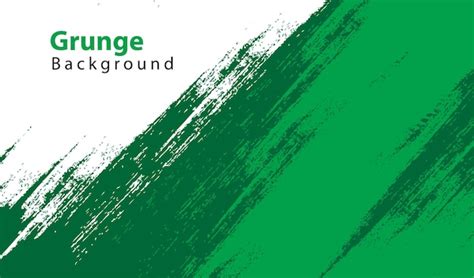 Vetores E Ilustrações De Fundo Branco Com Verde Para Download Gratuito