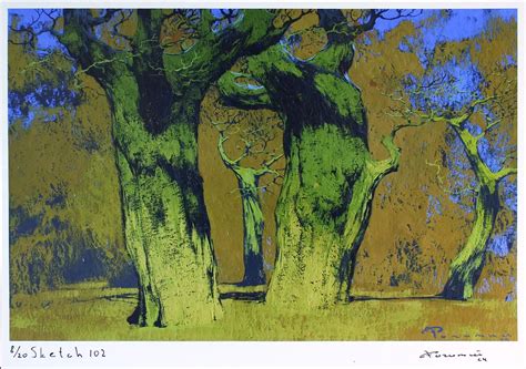 Artem Rohovyi Artist Kharkiv