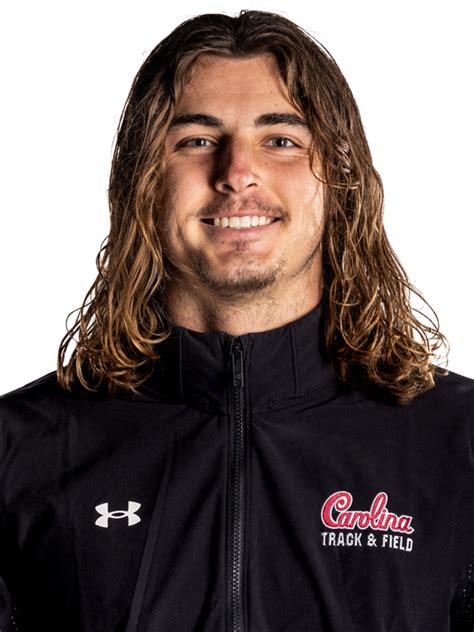 William Wright University Of South Carolina Athletics