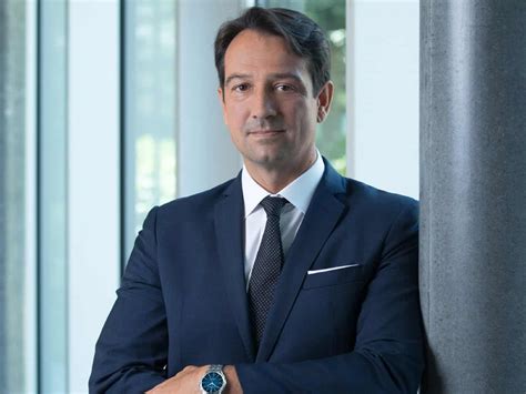 Richemont Führungsriege Jetzt Ist Die Wachablösung Da