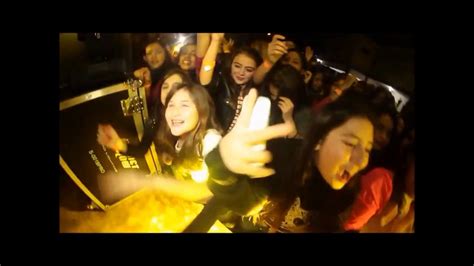 Colegialas Bailando Perreo Youtube