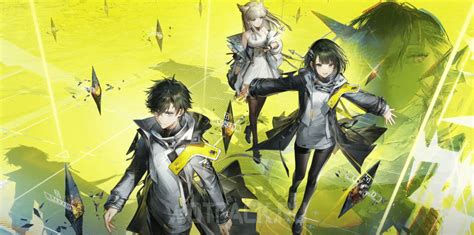 Arknights Endfield Date De Sortie Bandes Annonces Bêta Test Gameplay