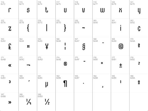 Download Free Grage Regular Font Grage Regularttf