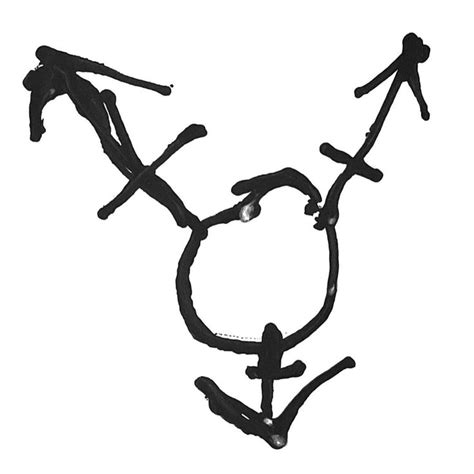 Arca On Instagram “i Propose A Symbol” Tatoos Chidos Tatuajes Raros