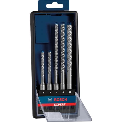 Hammerbohrer Satz Bosch Expert Sds Plus 7x Rudolf Geiser Ag