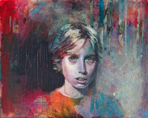 Jean Pederson Figurative Artist