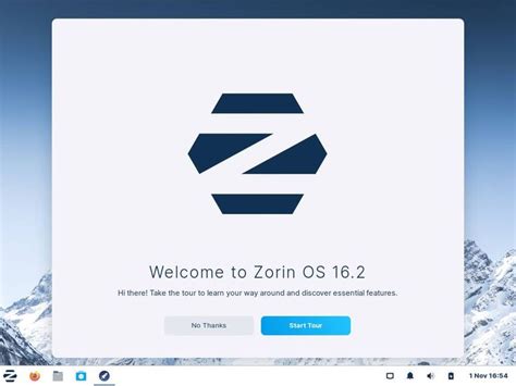 Zorin Os 162 Ultimate Windows Xp Alternative
