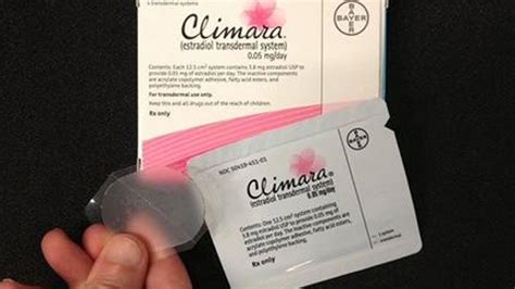 How To Put On A Climara Patch At Susan Cochrane Blog
