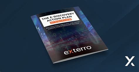 Stuart Davidson On Linkedin Exterros Top E Discovery Resources Of