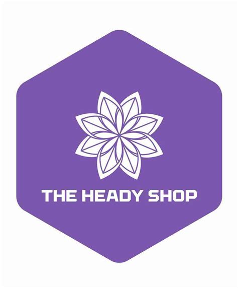 Shop The Heady Shop