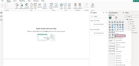 How To Create A Hierarchy In Power Bi Lundin Analytics