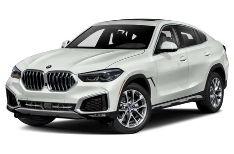 2022 Bmw X6 Specs Dimensions And Colors