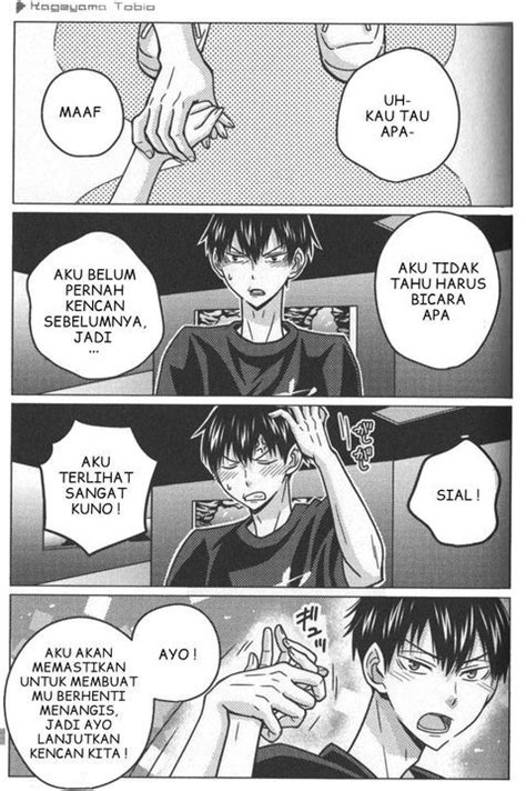 Haikyuu Kareshi Artofit