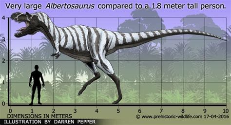 Albertosaurus