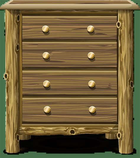 4 Tipos De Muebles De Madera Habituales En El Mercado Del Mueble