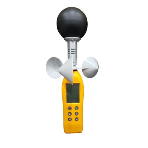 Monitor De Estrés Térmico Scarlet Tech Twl 1s Tech Chile Industrial Spa