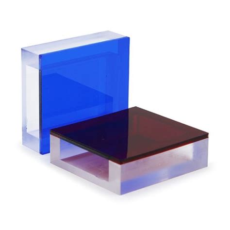 Grid Staining Matrix System