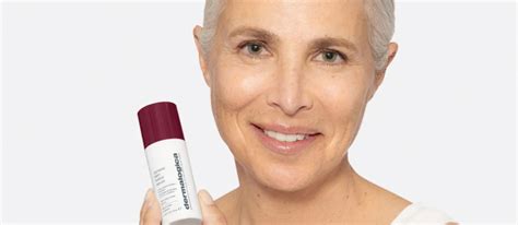 How Does Skin Age Dermalogica South Africa