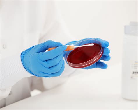 Microbiology Archives Caribbean Scientific