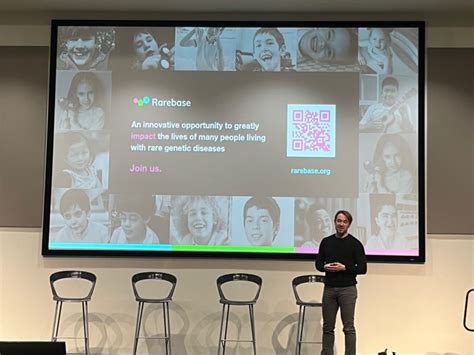 Transcripta Bio On Linkedin Last Week Our Co Founder And Ceo Onno