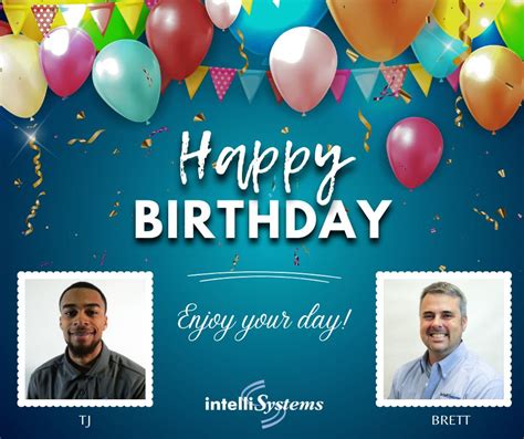 Intellisystems On Linkedin Double The Celebration Double The Fun 🎉🎂