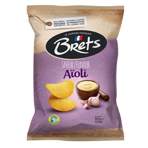 Have You Tried These Amazing New Potato Chip Brands That Just Launched