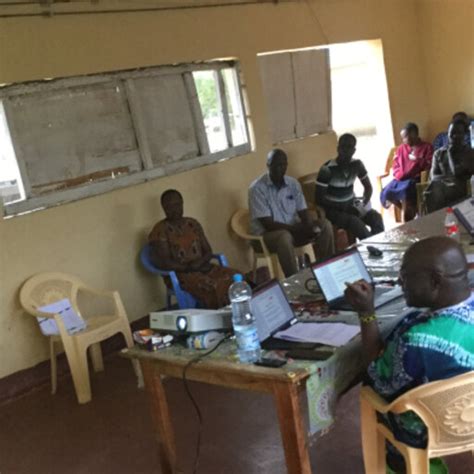 Wole Moses Uganda Technology And Management University Utamu Kampala Department Of Business