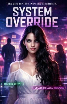 System Override Chapter 12 Page 2 Wattpad