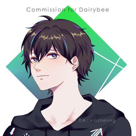 C Evo By Xiazhenng On Deviantart