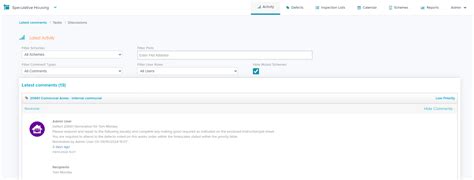 Activity Feed Clixifix® Help And Support