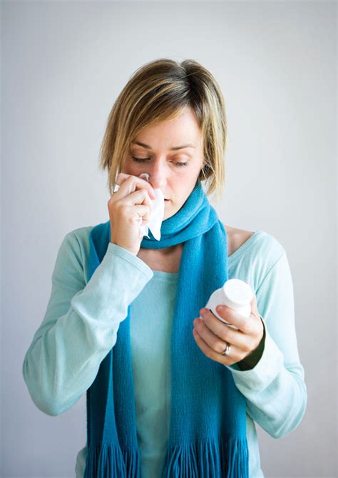 Cdc Discourages Antibiotic Use For Sinusitis