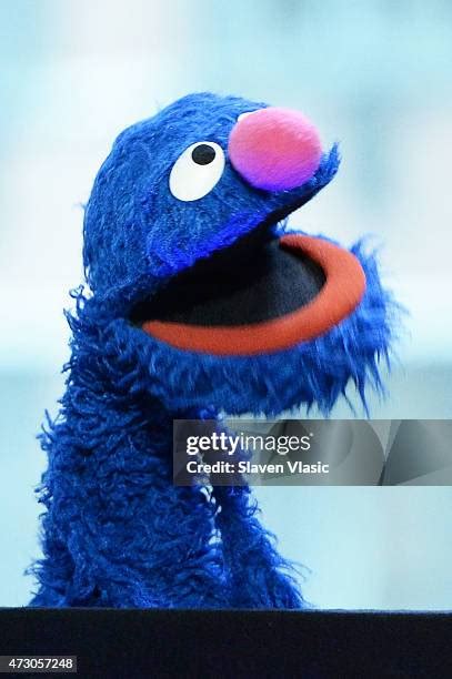 Grover Sesame Street Photos And Premium High Res Pictures Getty Images