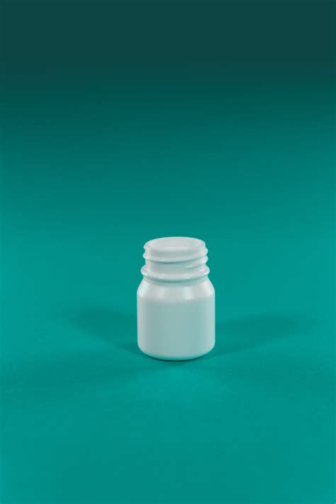 35ml Hdpe Bottle Amc