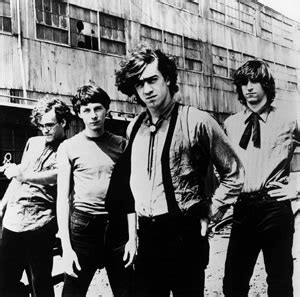 Rem Reckoning Behind The Albums Udiscovermusic