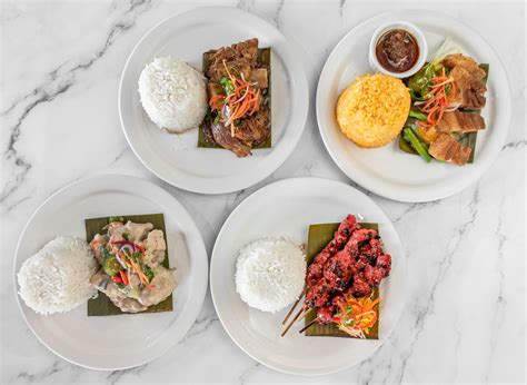 Lantaw Express Ej Blanco Delivery In Dumaguete Negros Oriental Food