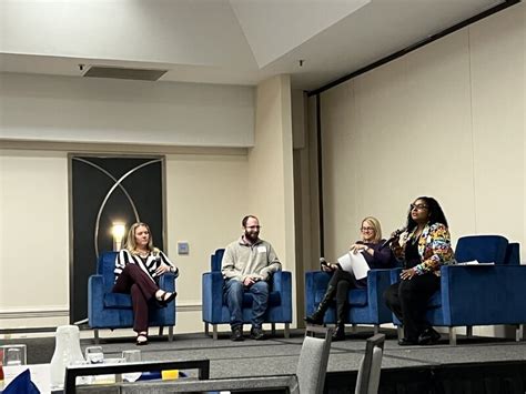 Jonathan Ugalde On Linkedin It Was A Pleasure Serving On The Panel At The Chesterfield Chamber Of