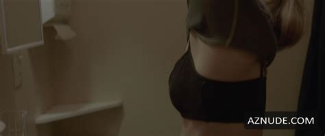 Marci Miller Nude Aznude