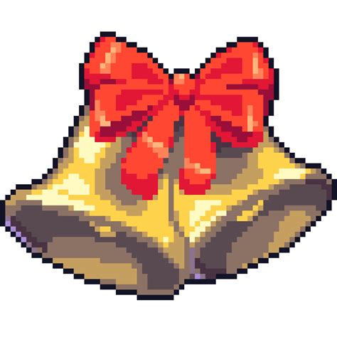 Bells Pixilart