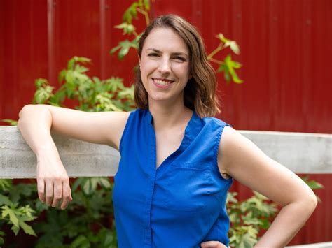 Anna Morrison — Lgbtq Healthcare Directory