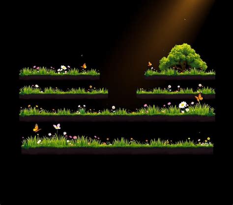 Grass Animation Images Free Download On Freepik