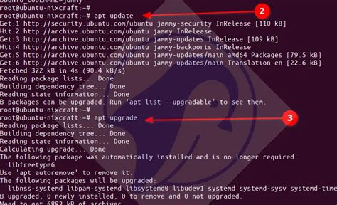 Cómo instalar el servidor MySQL en Ubuntu LTS Linux MuyLinux
