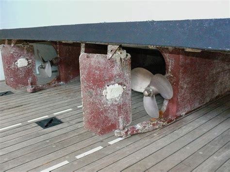 Ctm Chaland De Transport De Matériel Le Monde De La Maquette