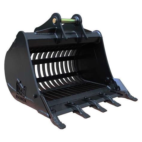 Hanix H29a Riddle Bucket Shaker Bucket 30 750mm Rhinox Group