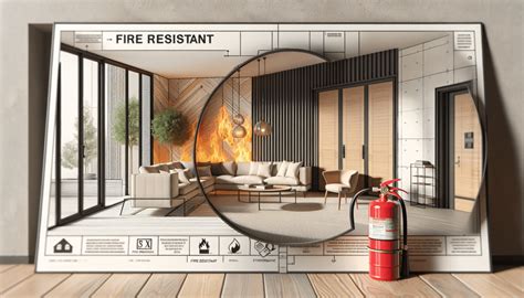The Ultimate Guide To Fire Resistant Drywall Protecting Your Home