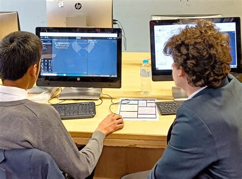 Coding Their Future Fyp Devpost