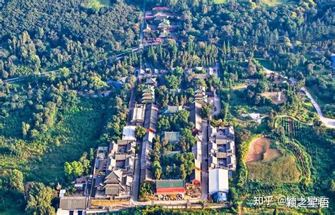 李连杰主演《少林寺》，释永信进入少林寺 知乎