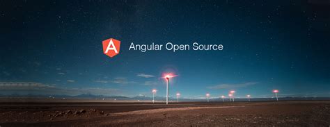 Top Angular Open Source Projects Fromdev