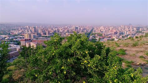 Yerevan Anna Abrahamyan