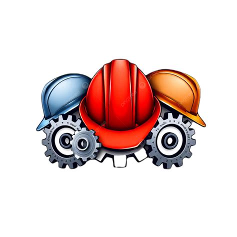 Safety Logos For Industrial Logo Png Vector Psd And Clipart With