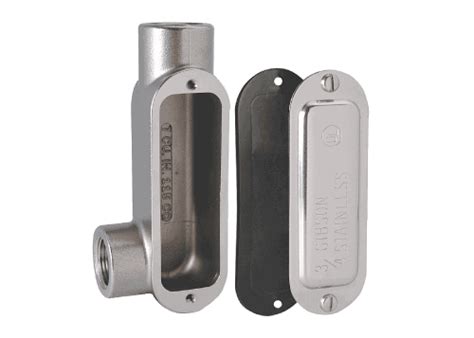 Lb Conduit Body Explained Functions Identification And Uses